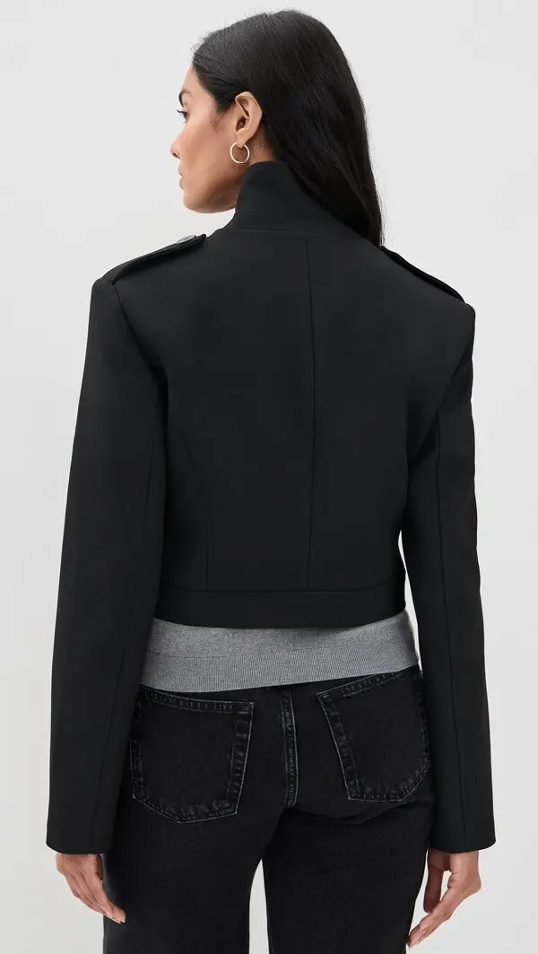 IRO PARIS The Mova Jacket