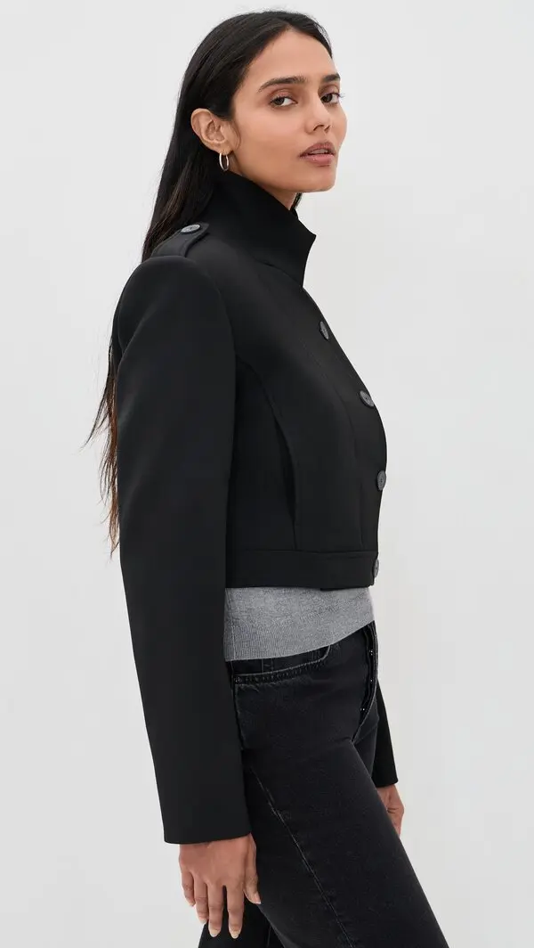 IRO PARIS The Mova Jacket
