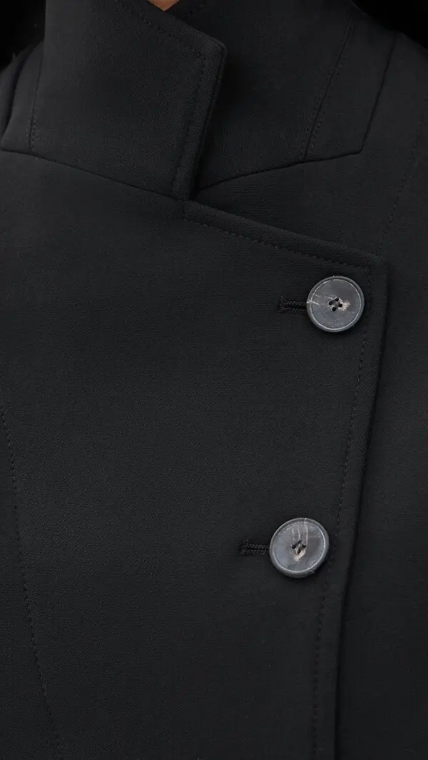 IRO PARIS The Mova Jacket