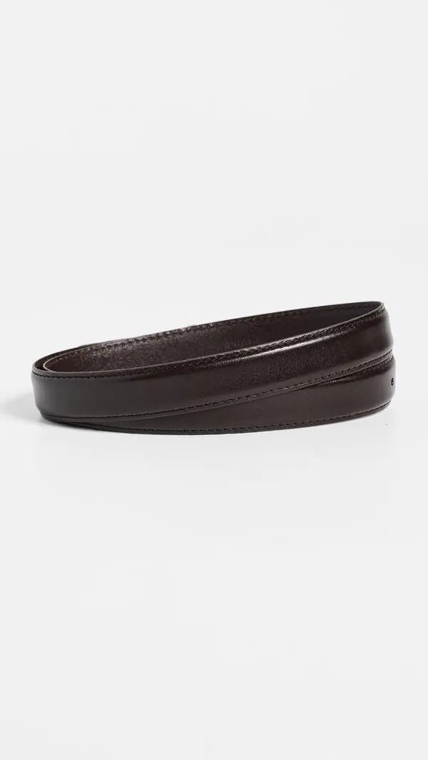 FRAME The Square Buckle Belt