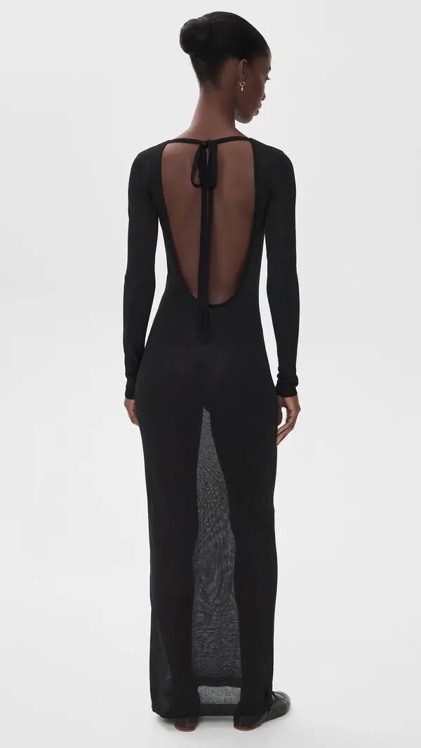 Lioness Pacific Maxi Dress