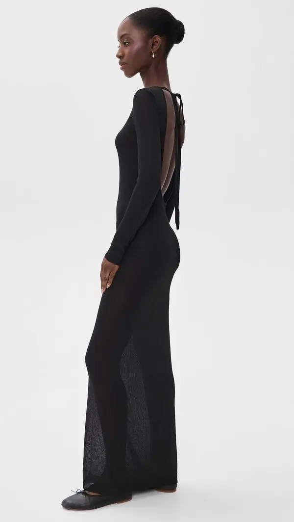 Lioness Pacific Maxi Dress
