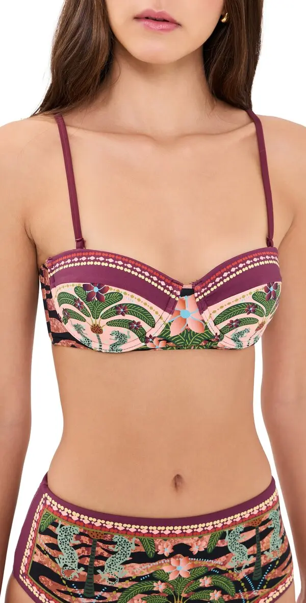 Beach Riot Nani Bikini Top