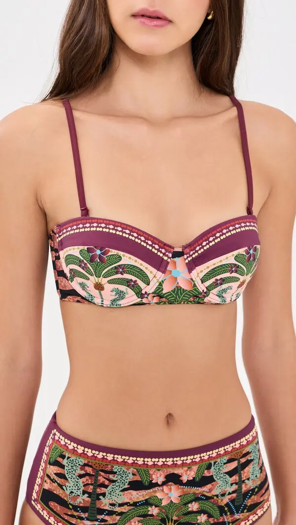 Beach Riot Nani Bikini Top