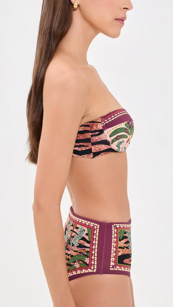 Beach Riot Nani Bikini Top