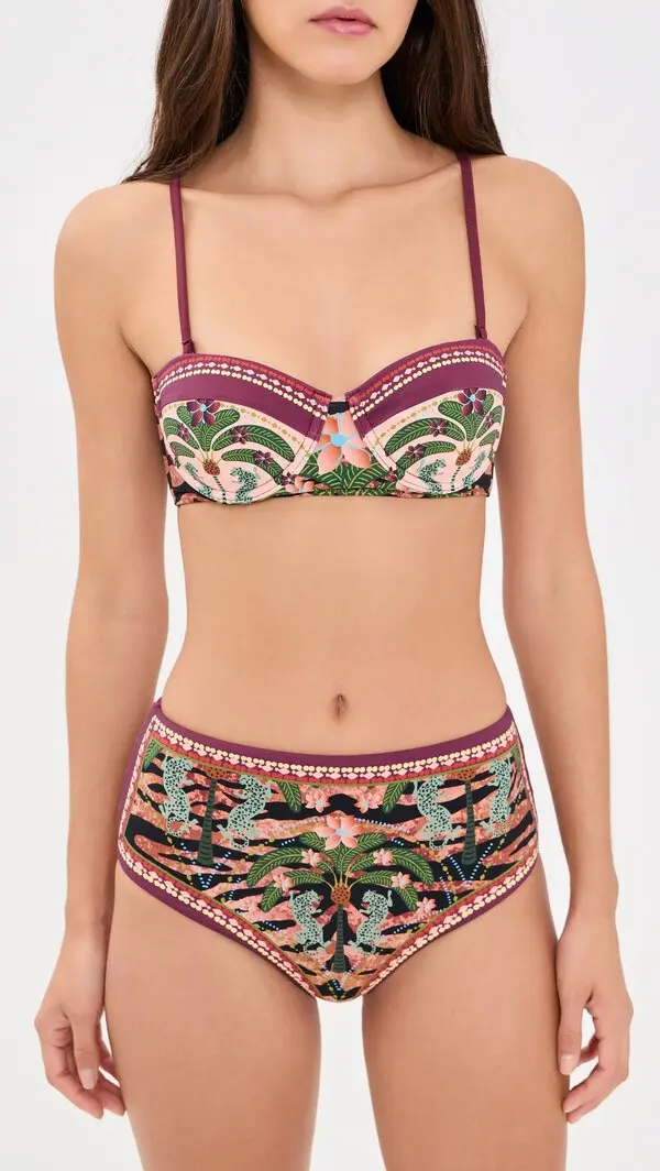 Beach Riot Nani Bikini Top