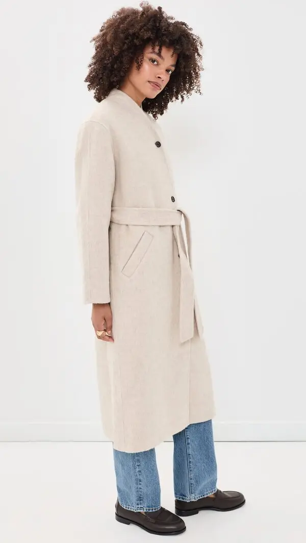 Rails Roland Jacket