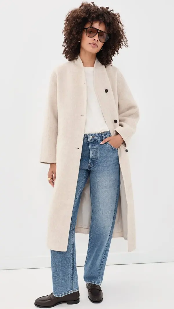 Rails Roland Jacket