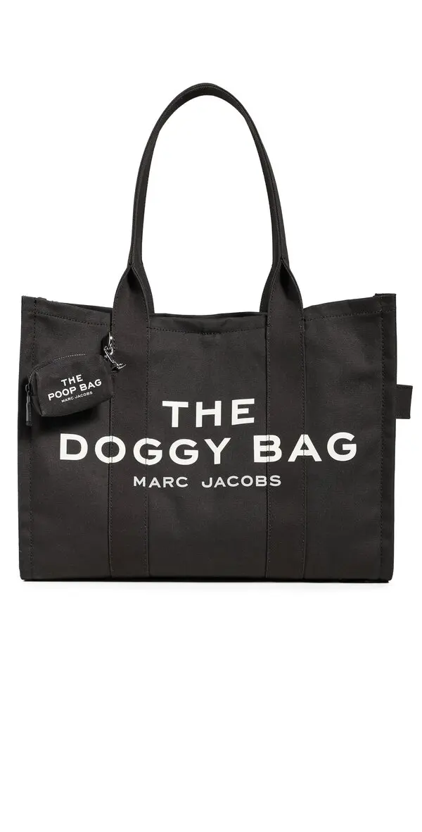 Marc Jacobs The Doggy Bag