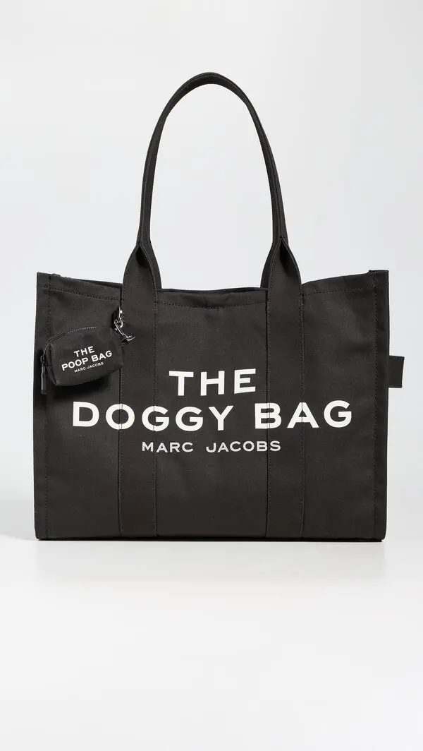 Marc Jacobs The Doggy Bag