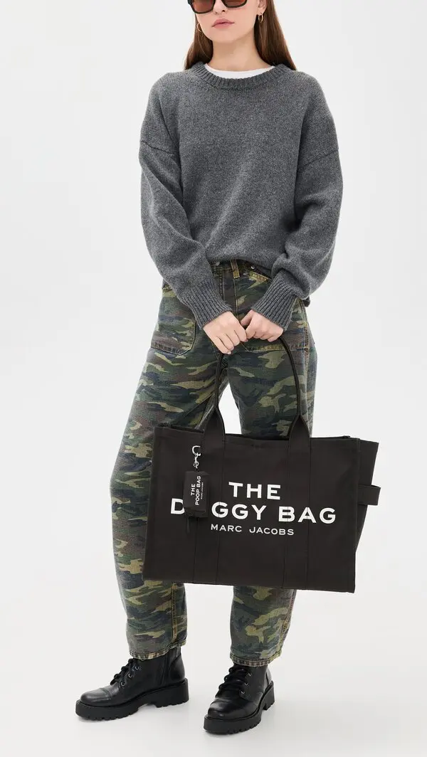 Marc Jacobs The Doggy Bag