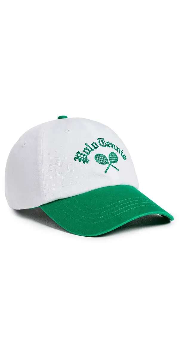 Polo Ralph Lauren X Us Open Chino Cap