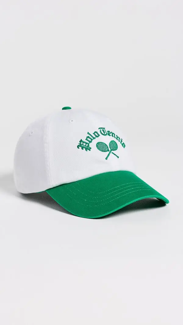 Polo Ralph Lauren X Us Open Chino Cap