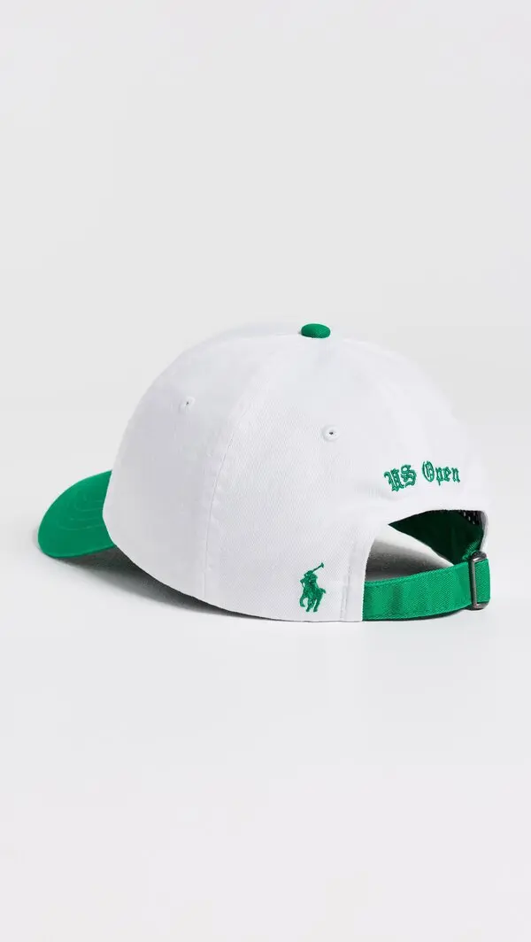 Polo Ralph Lauren X Us Open Chino Cap