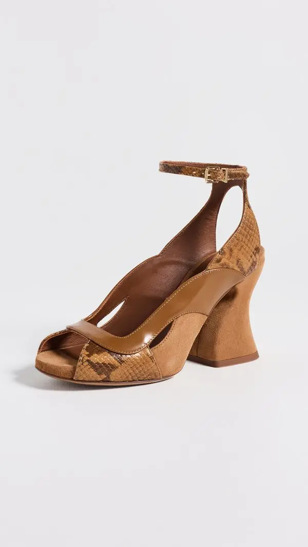 Zimmermann Marvi Sandals