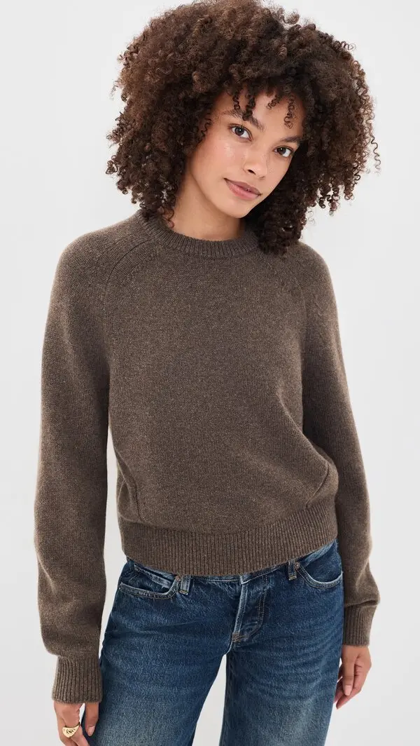 Paige Zaire Sweater
