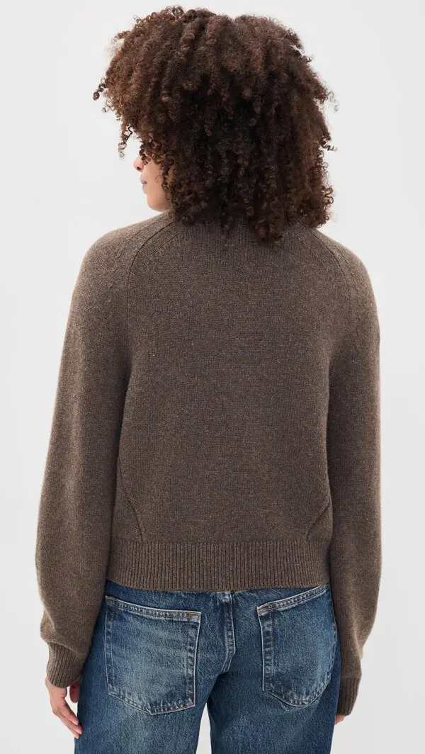 Paige Zaire Sweater
