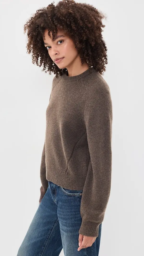 Paige Zaire Sweater