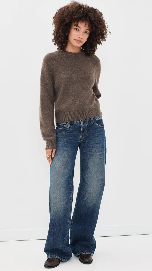 Paige Zaire Sweater