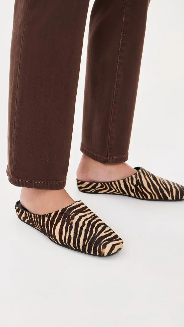 Veronica Beard Narcisa 2 Flats