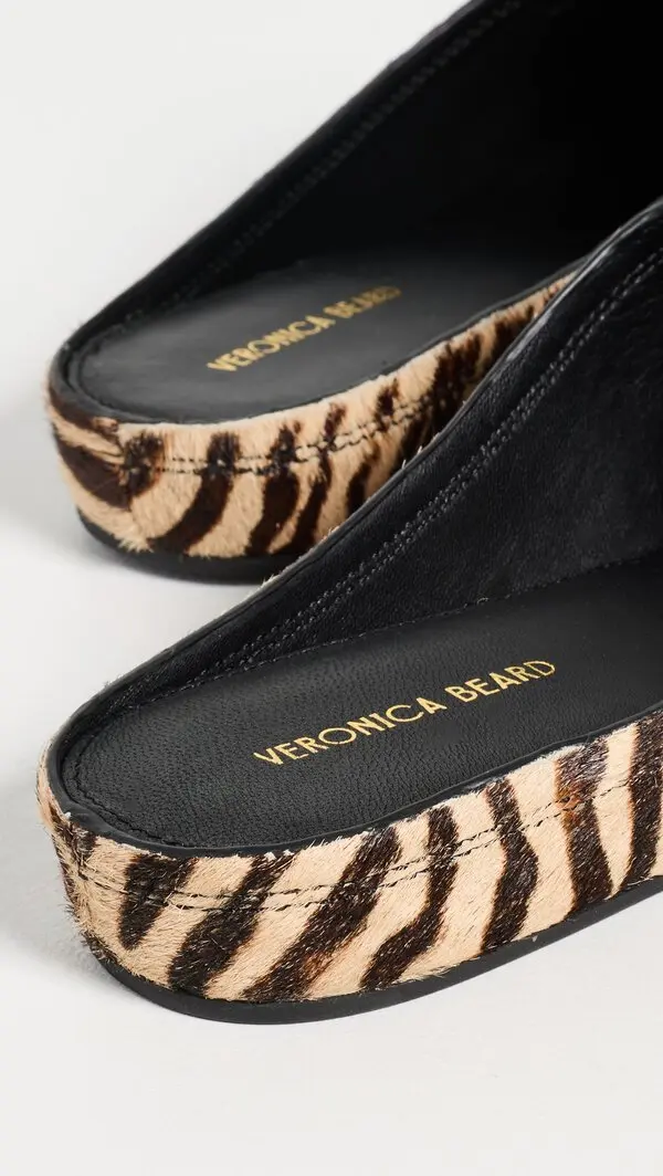 Veronica Beard Narcisa 2 Flats