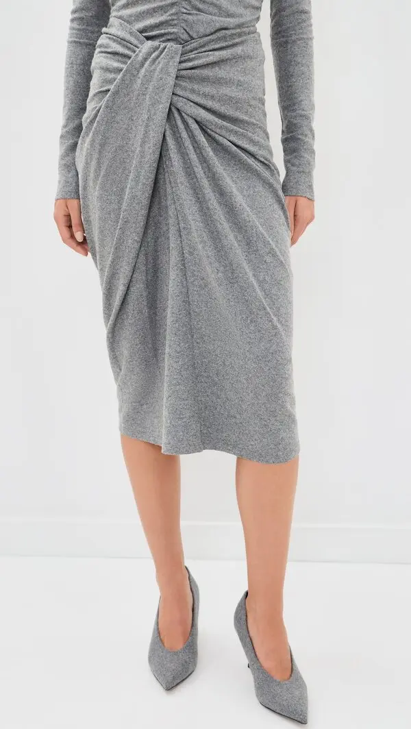 Isabel Marant Étoile Jeldia Skirt