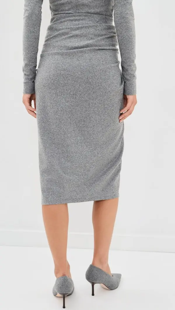 Isabel Marant Étoile Jeldia Skirt
