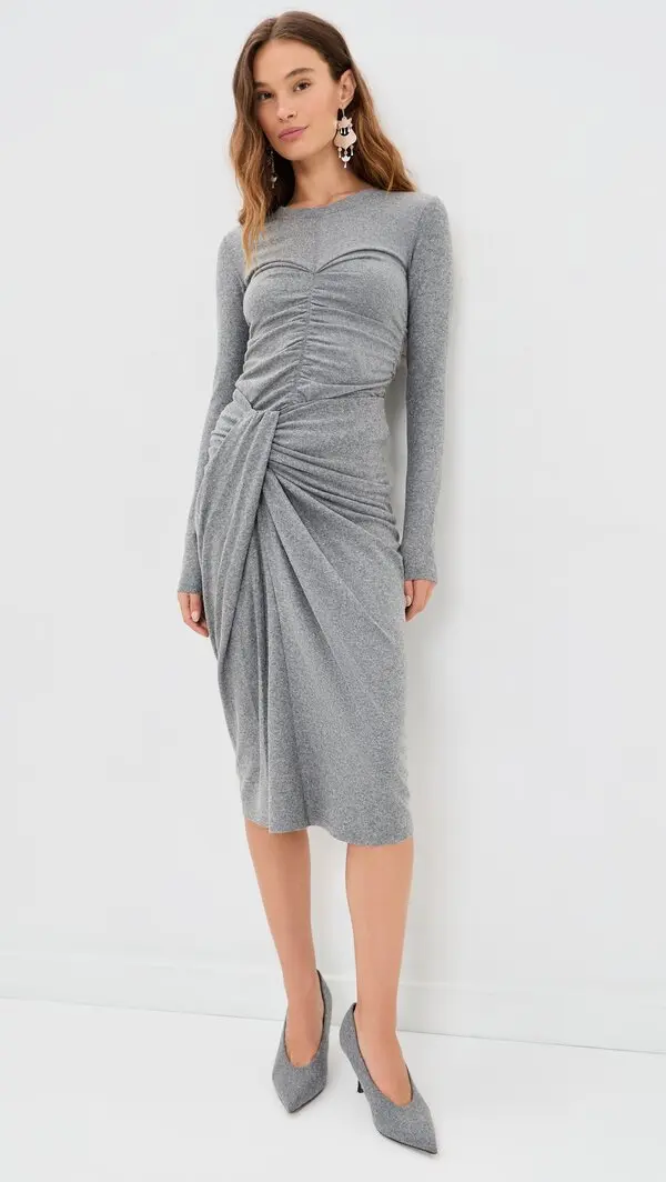 Isabel Marant Étoile Jeldia Skirt