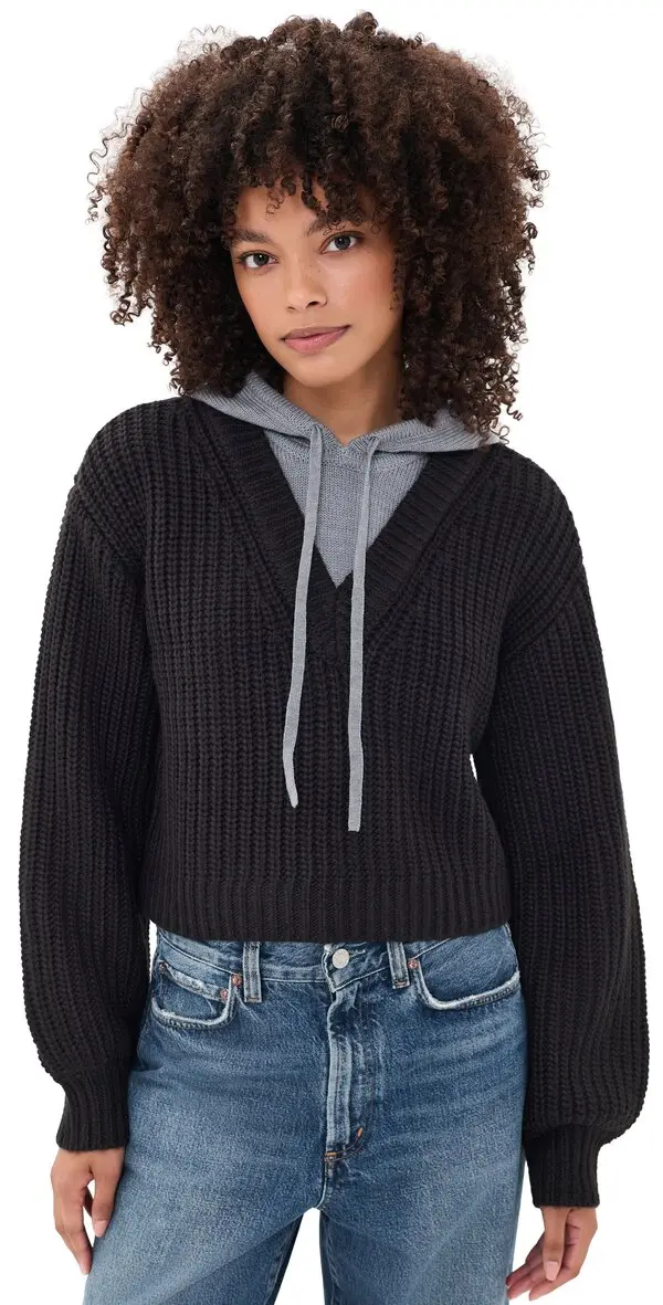 Cinq À Sept Deidre Pullover