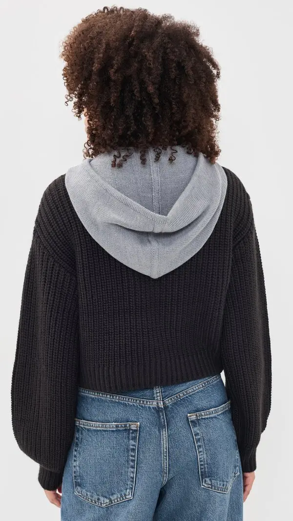 Cinq À Sept Deidre Pullover