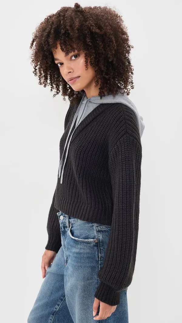 Cinq À Sept Deidre Pullover