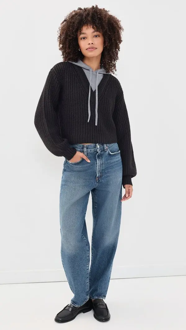 Cinq À Sept Deidre Pullover