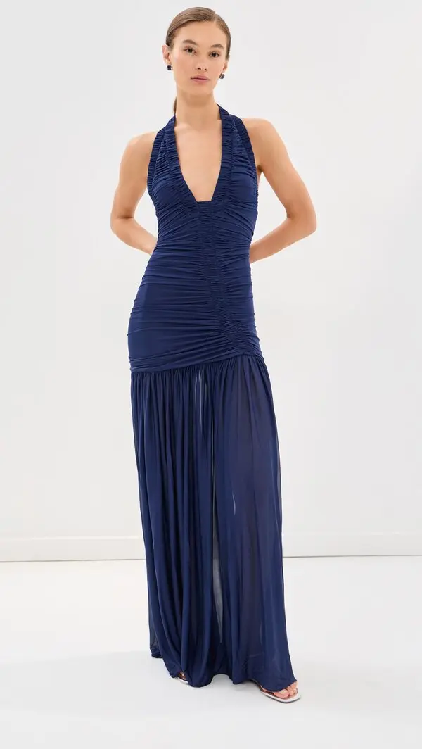 Christopher Esber Orion Gown