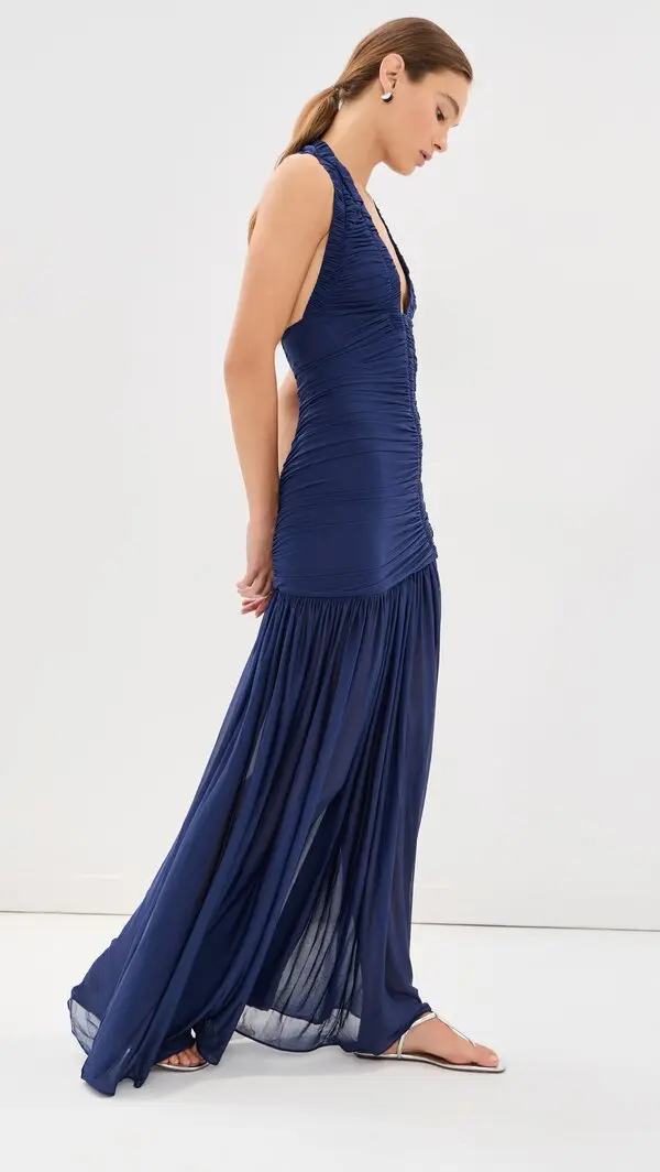 Christopher Esber Orion Gown