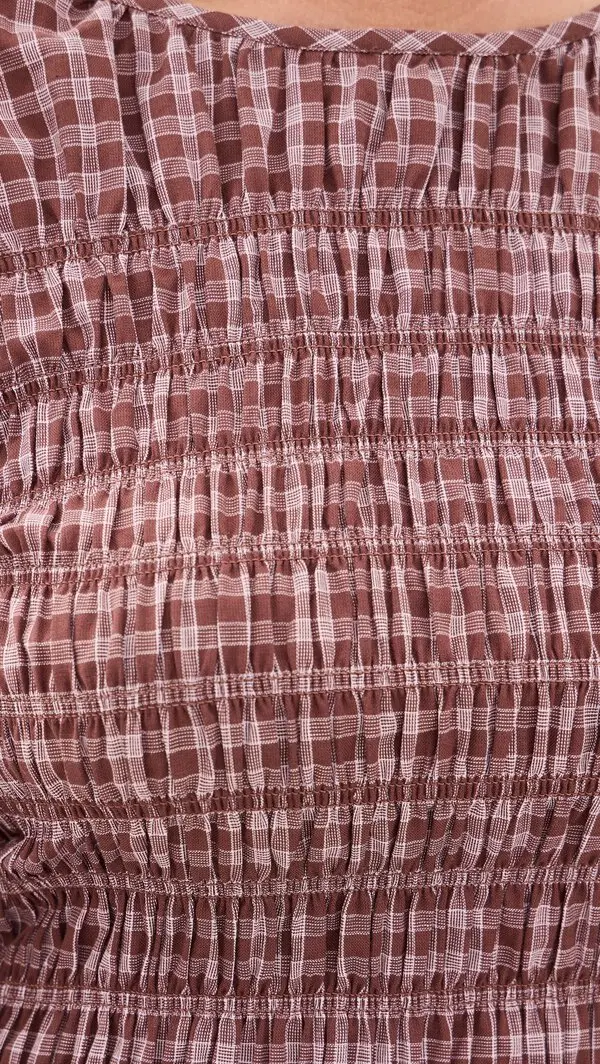 Rails Tabi Blouse