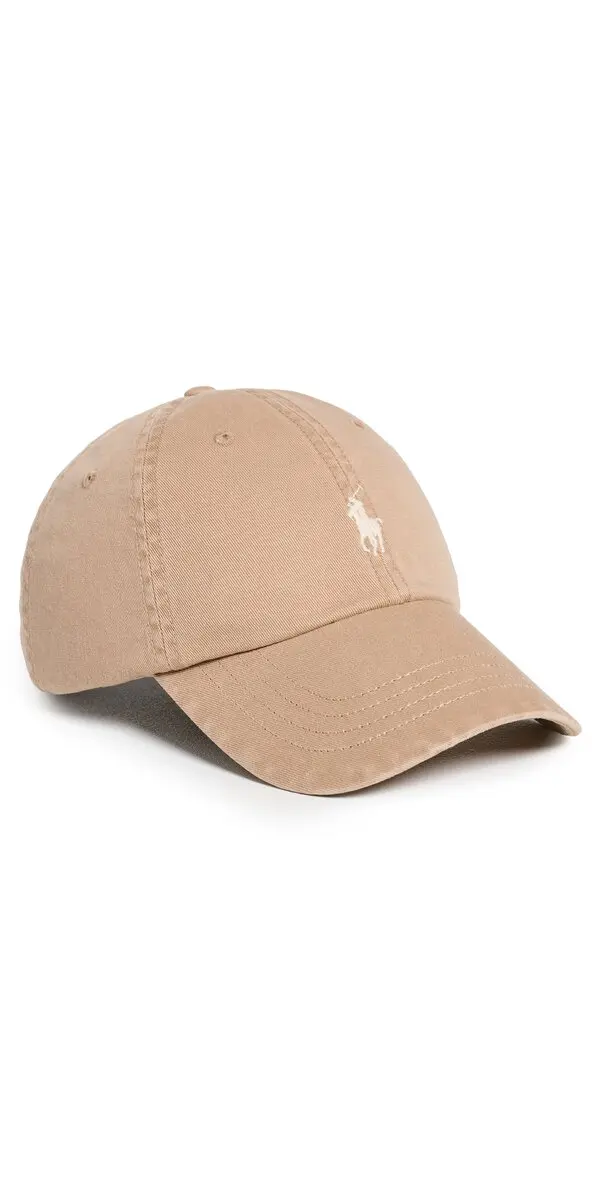 Polo Ralph Lauren Chino Sport Cap