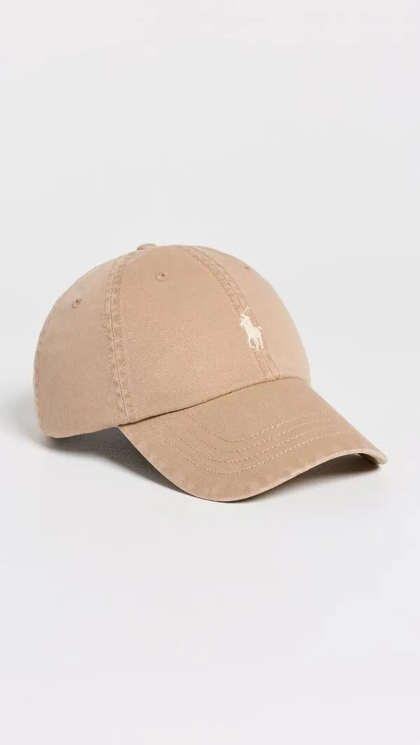 Polo Ralph Lauren Chino Sport Cap
