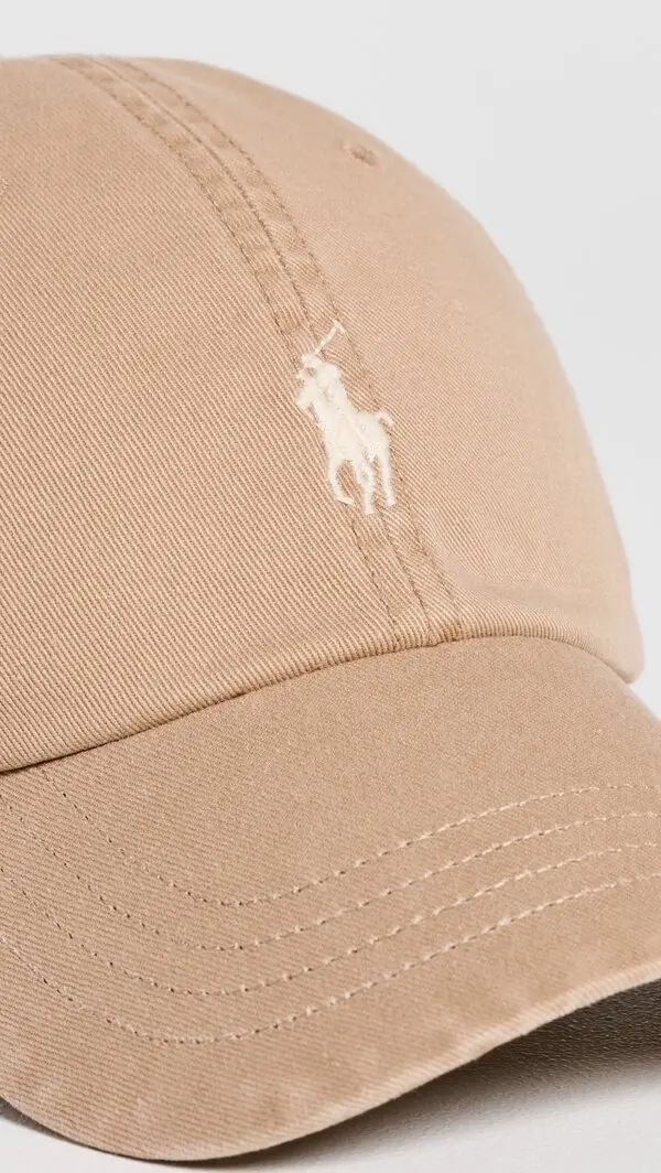 Polo Ralph Lauren Chino Sport Cap