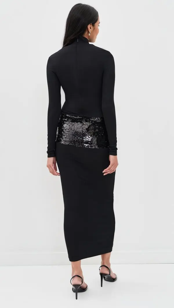 MADISON THE LABEL Mercer Maxi Dress