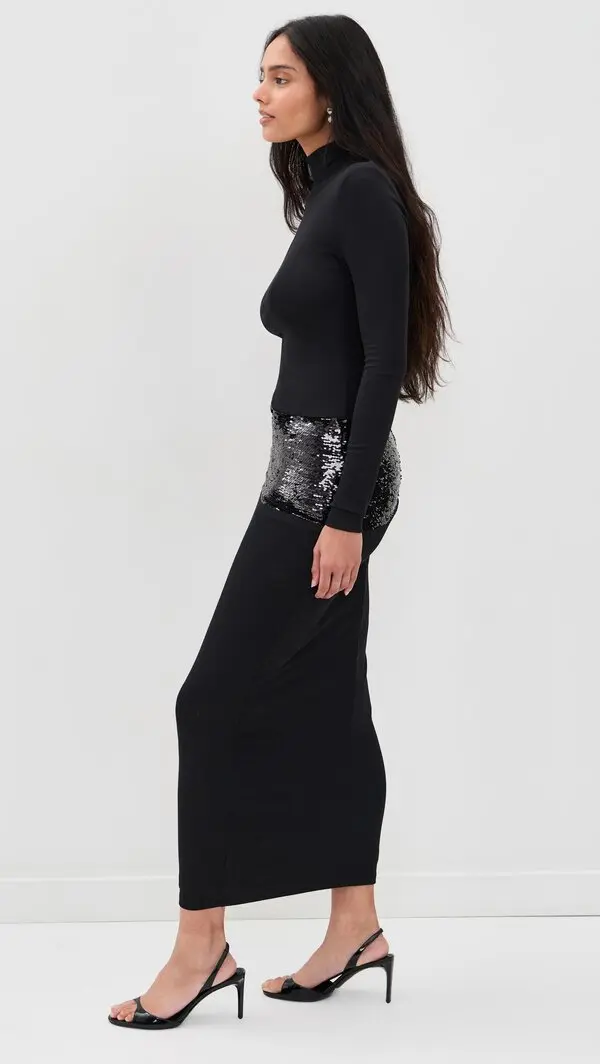 MADISON THE LABEL Mercer Maxi Dress