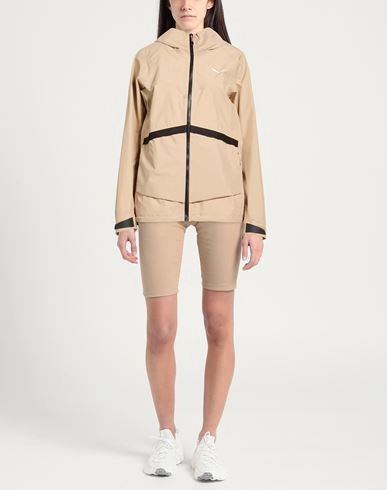 SALEWA Puez Recycled Polyester Jacket - Beige