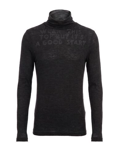 MAISON MARGIELA T-shirt Size Wool