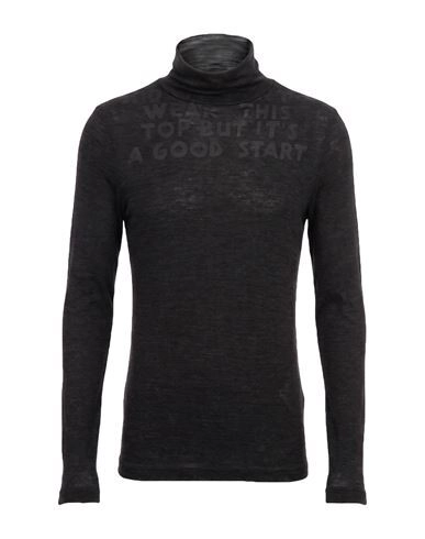 MAISON MARGIELA T-shirt Size Wool