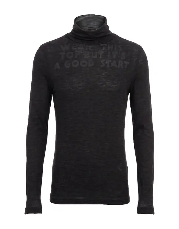 MAISON MARGIELA T-shirt Size Wool