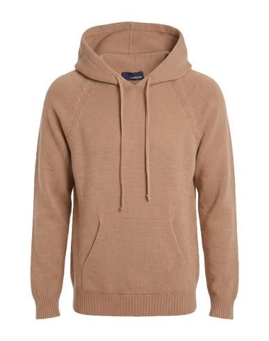 LARDINI Cashmere Hooded Sweater