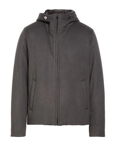 Herno Jacket Size Cashmere