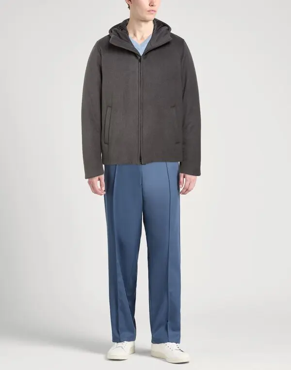 Herno Jacket Size Cashmere
