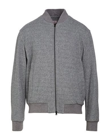Herno Jacket Size Cotton, Recycled Wool, Polyester, Polyamide