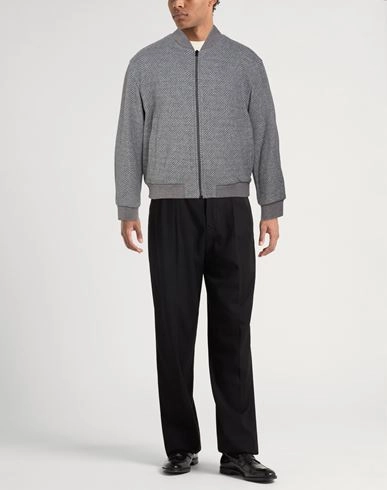 Herno Jacket Size Cotton, Recycled Wool, Polyester, Polyamide