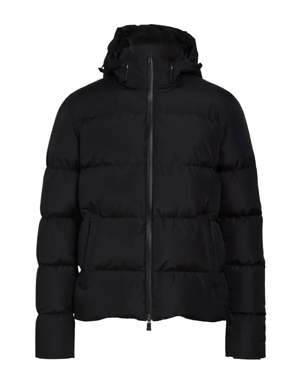 Herno Puffer Size Polyester, Polyurethane, Polyamide, Viscose, Elastane